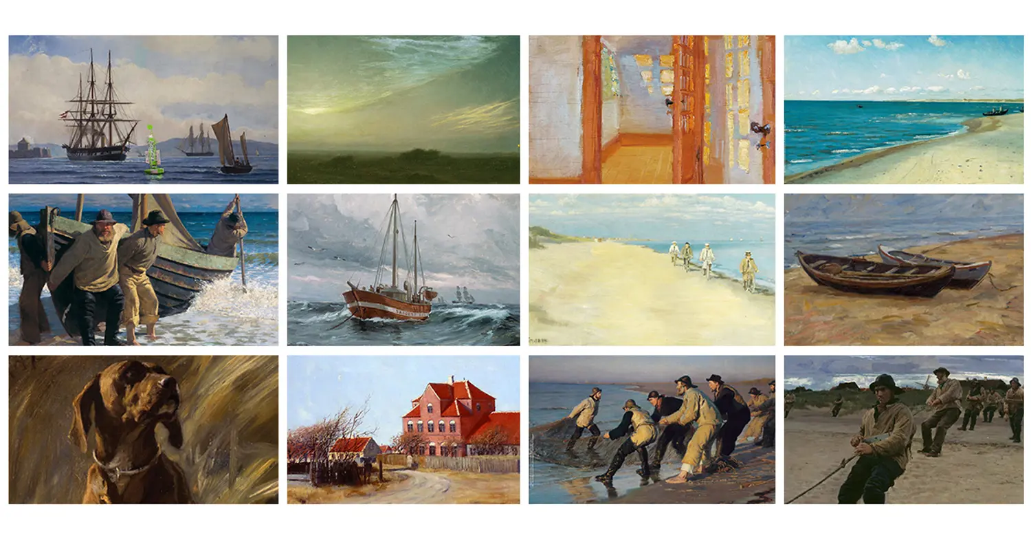 Equity and fixed income funds - SKAGEN Funds